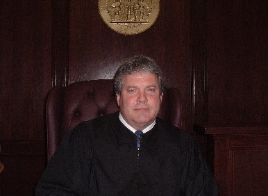 Judges and Staff - Alcovy Circuit Court