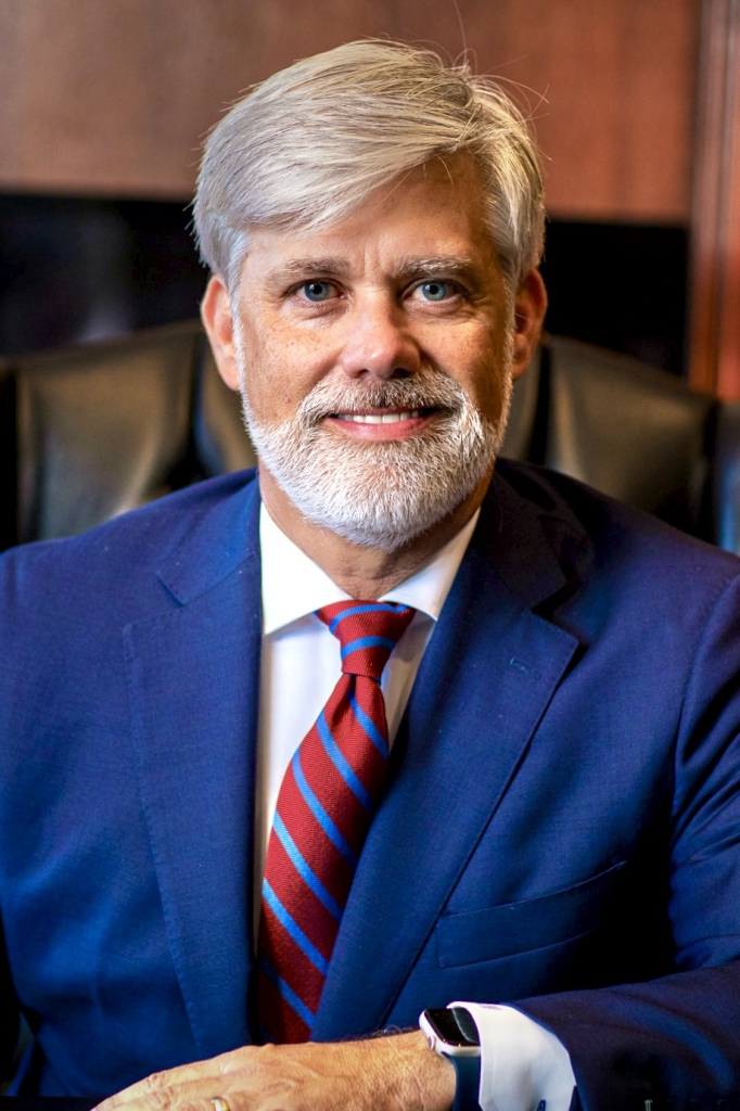 Judge G. Kevin Morris - Alcovy Circuit Court